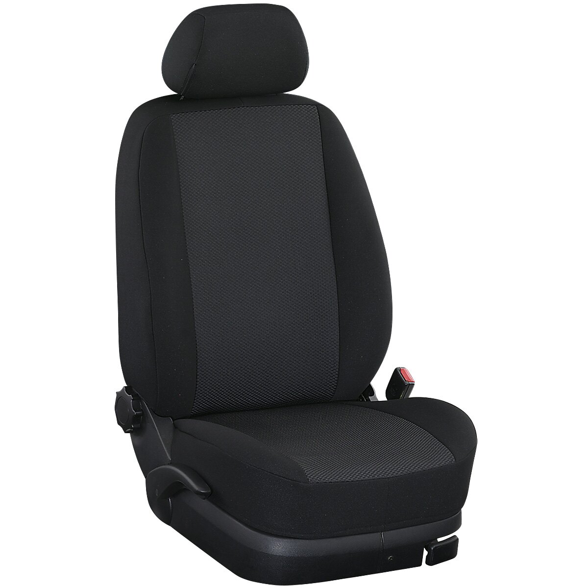 Citroen Berlingo Ii Bj 2008 2018 Vordersitzbezüge 3 Sitzer Im Desi